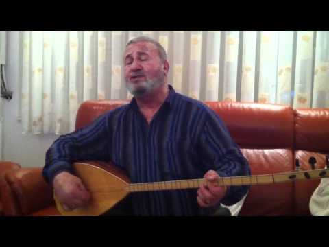 Corumlu Cafer Kaya - Aman Dünya Ne Darmis 2011