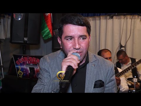 ATA HAQQINDA MUĞAM VİLAYƏT UCARLI VƏ ƏLİMRAN KURDƏMİR TOYU