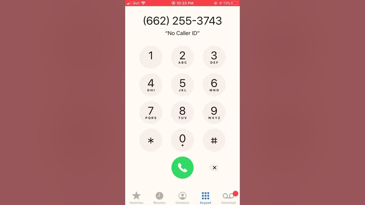 How To Check A No Caller Id Number For Free in 2 Clicks YouTube how-to-check-a-no-caller-id-number-for-free-in-2-clicks-youtube