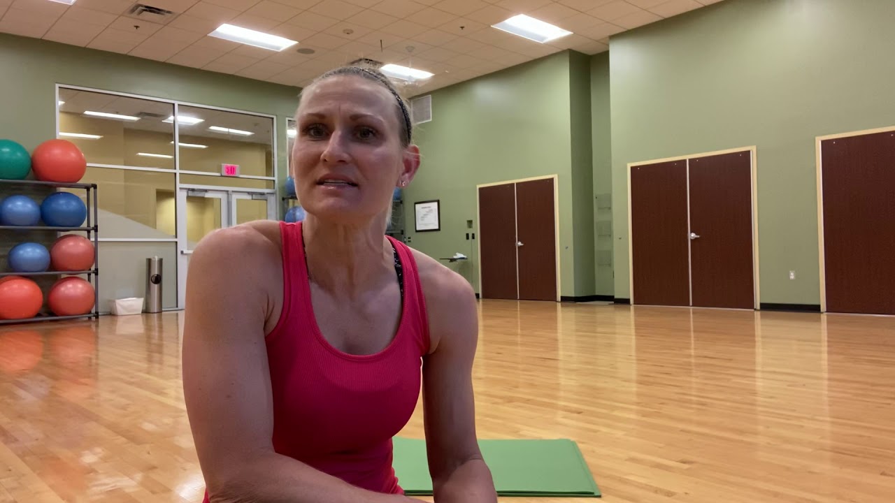 Glute Lab 5/12/20 - YouTube