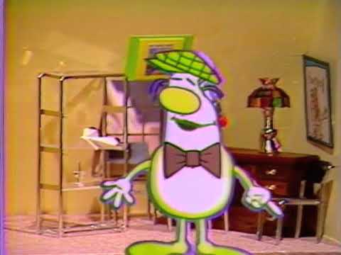 Opening - Barney's Army - Feb 1982 - YouTube