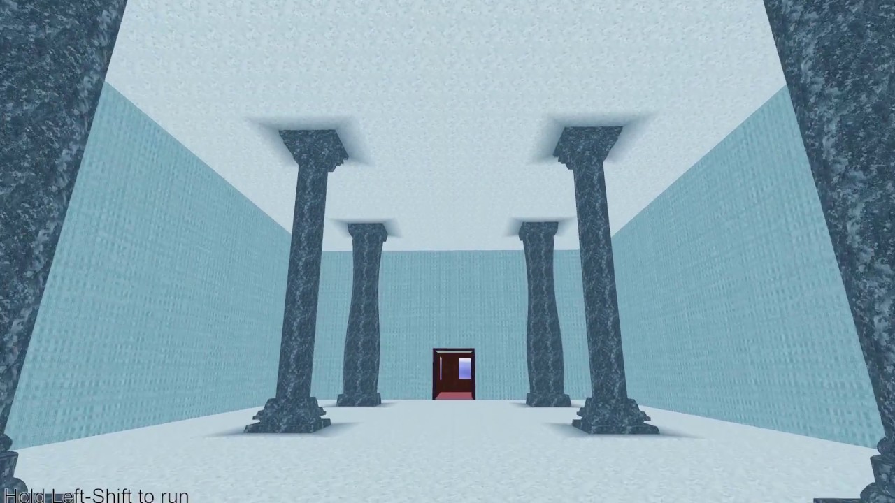 Rooms - Navigate Non-Euclidean-esque Impossible Spaces & Take In ...