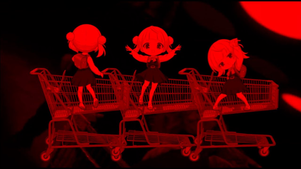 Arankai - Concart (Feat. Josh Mowery of Catch Your Breath) - Official ...