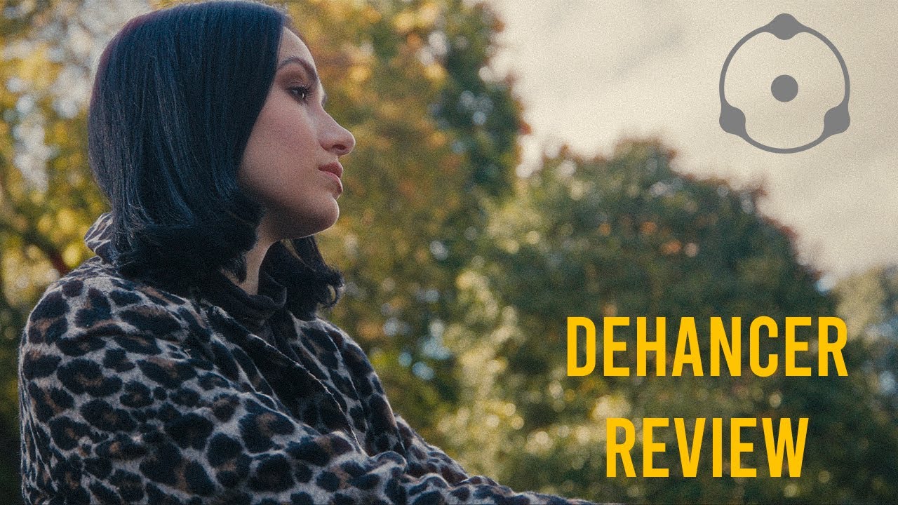 Dehancer Pro Review - An Amazing Film Emulation Tool (Used with Canon ...