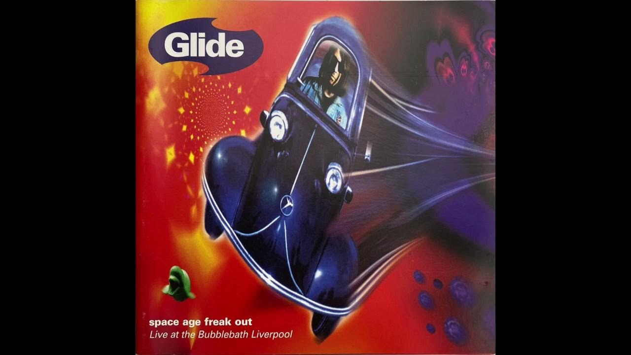 Glide -- Venus In Flares - YouTube