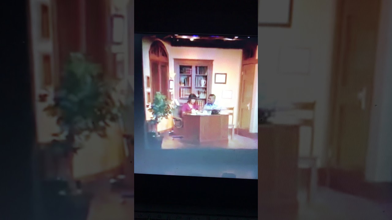 Madea Gets A Job-True Love Tamar Davis and Tony Hightower - YouTube