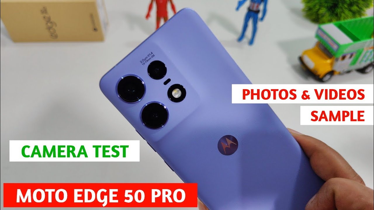 Moto Edge 50 Pro Camera Test | Camera Test Moto Edge 50 Pro 5g ...