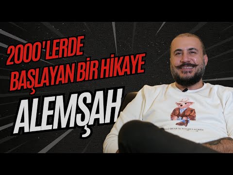 2000'lerde ajansçılıktan internet girişimciliğine uzanan bir hikaye: Alemşah Öztürk