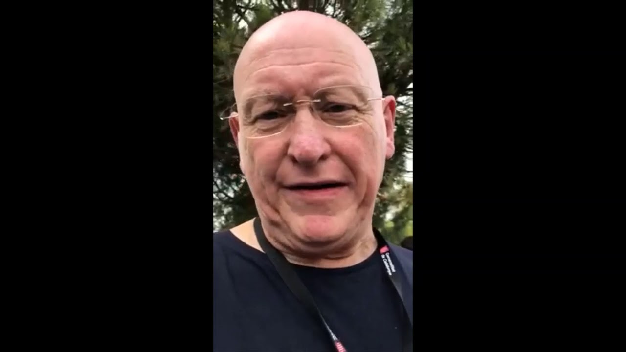 Hywel Williams MP Reports from Catalonia on Referendum Day 01/10/2017 ...