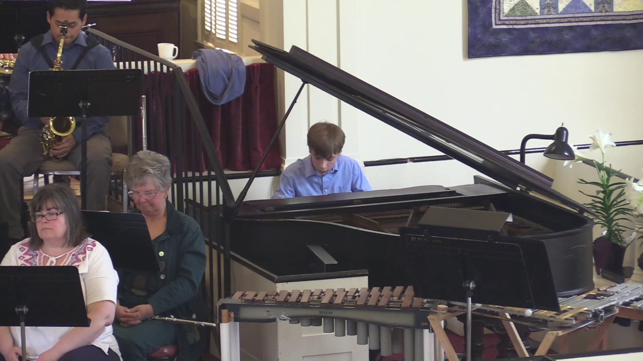 Spring Concert - YouTube