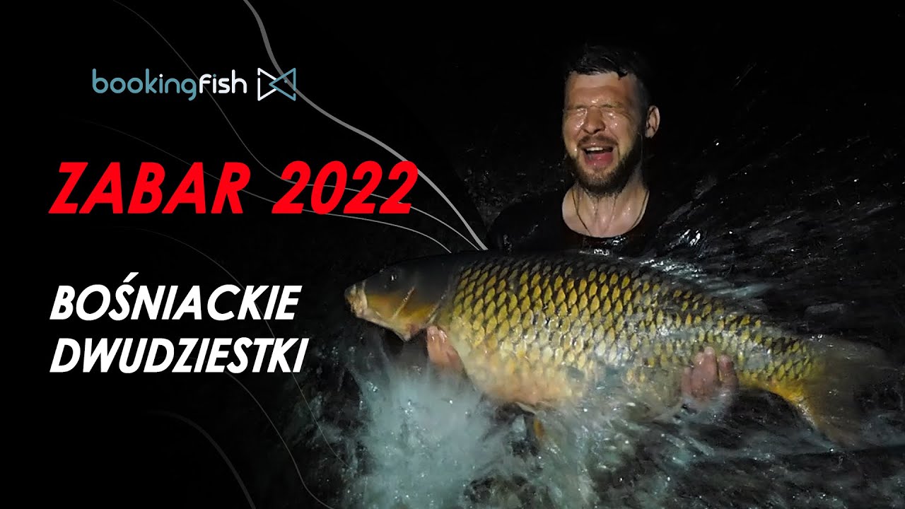 Zabar Lake 2022 - YouTube