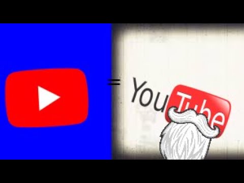 How to get old youtube back! - YouTube