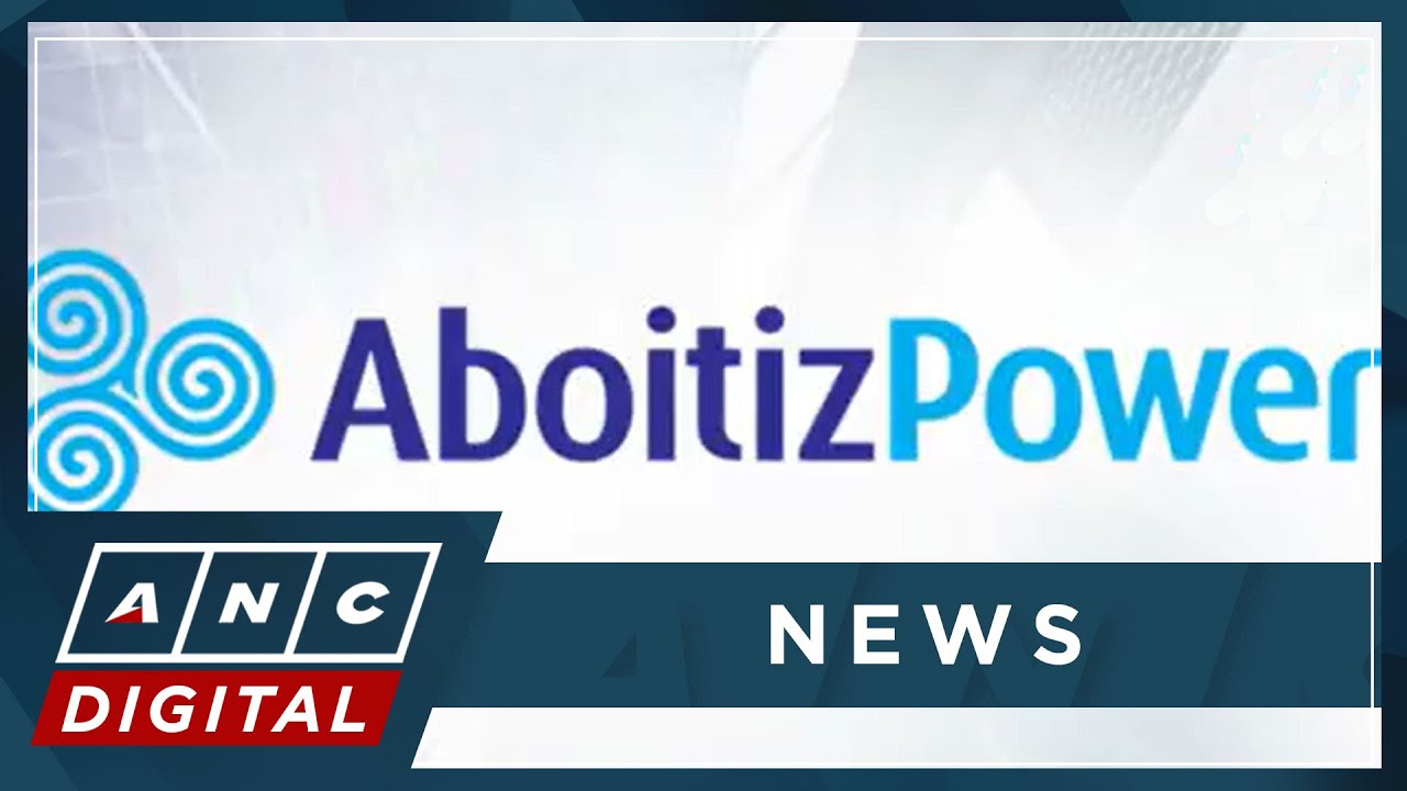 Aboitiz Power renews supply deal with Nobia | ANC - YouTube