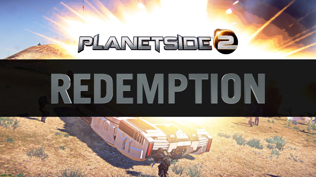 PS2 - Redemption - YouTube