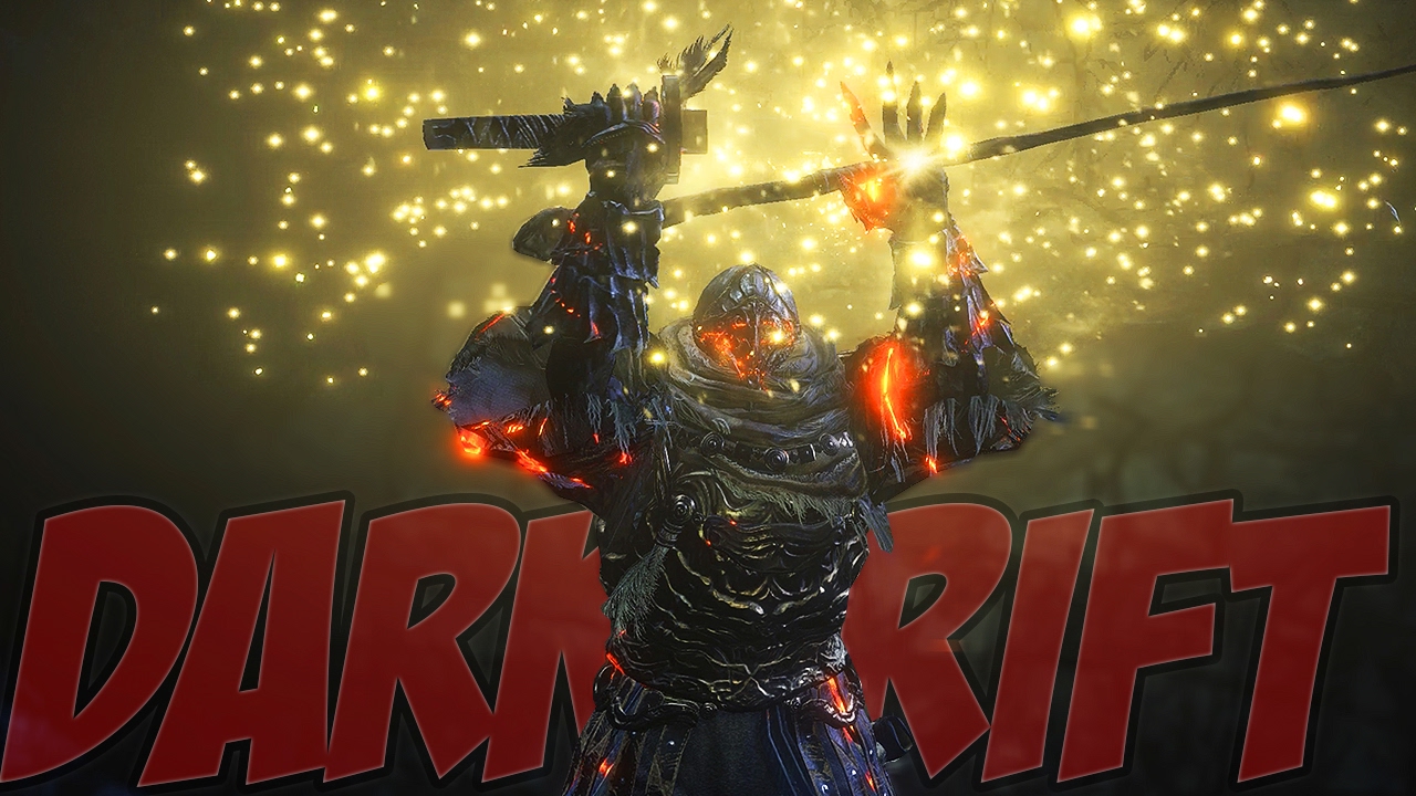 Dark Souls 3: Darkdrift PvP - Using Hidden Weapon On The (Kinda ...