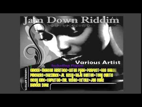 Jam Down Riddim Reggae Mix - YouTube
