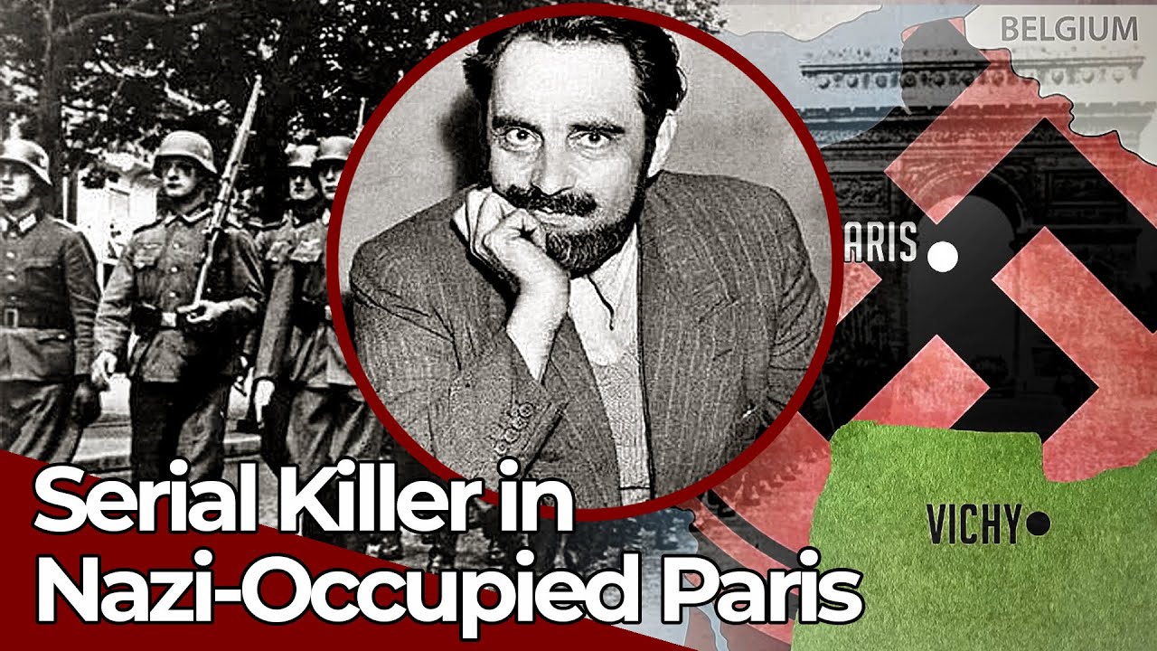 Wartime Crime | Episode 2: The Demon Doctor | Free Documentary History ...