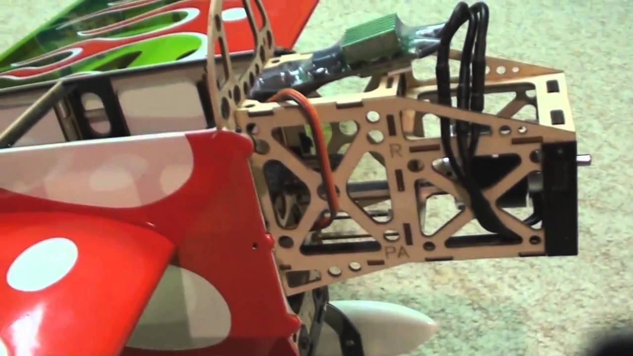 Addiction X Update on build.wmv - YouTube