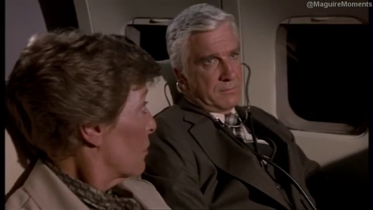MCM: Airplane - Doctor, Doctor - YouTube