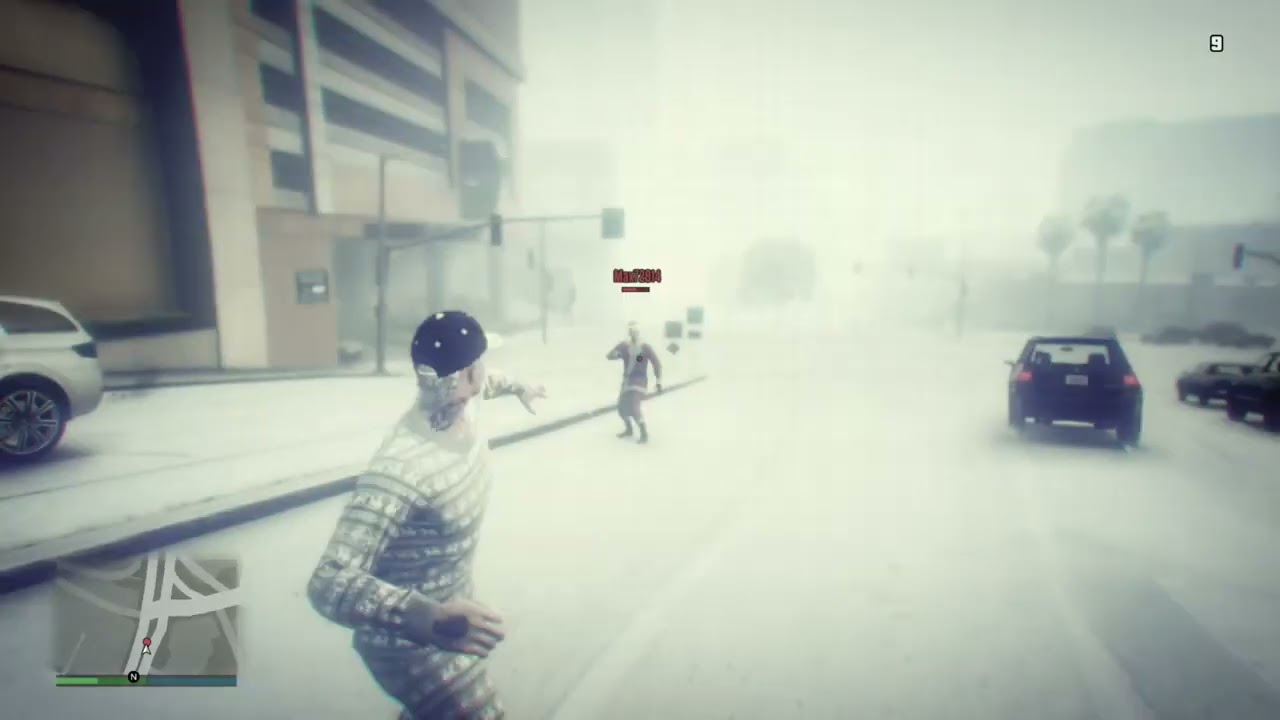 GTA Clip - 20 - YouTube