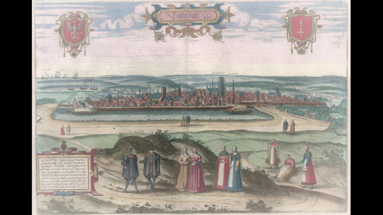 Franciscus de Rivulo - Hier frischen Retick - YouTube