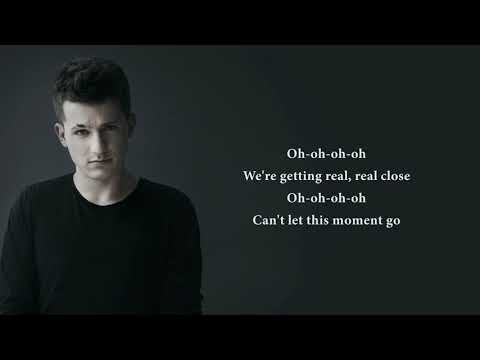 Charlie Puth - Empty Cups (lyrics)