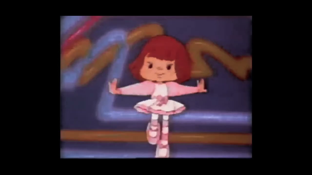 When I Grow Up (from Strawberry Shortcake Meets the Berrykins) - fan ...