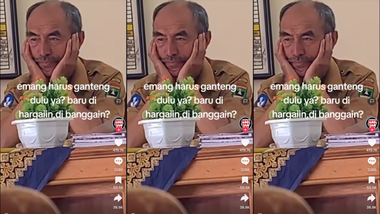 Udud Bari Ngopi Dulu