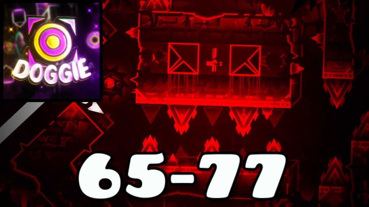 Doggie gets 65-77 on Grief (FUTURE TOP 1) (VERIFYING) (STREAM) - YouTube