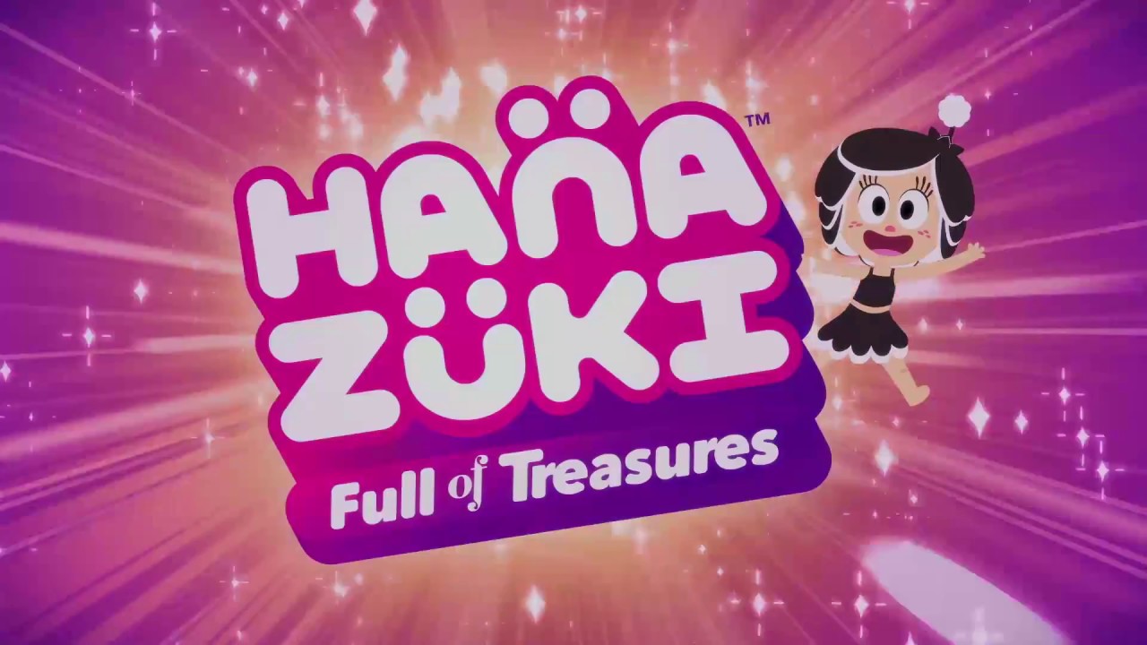 HanaZuki A Moonflower - YouTube