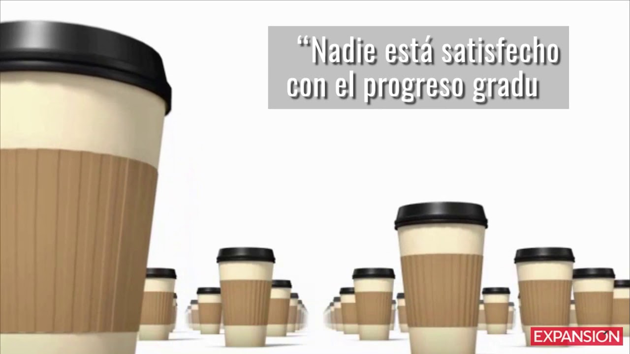 Starbucks lanza una iniciativa de reciclaje y ofrece un premio de 10 ...