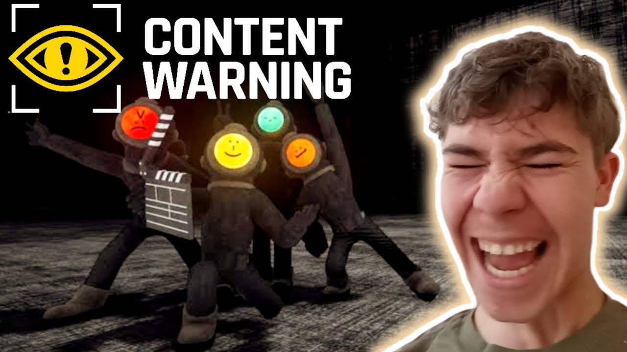 We Got Attacked By A GIANT SPIDER?!! | Content Warning - YouTube