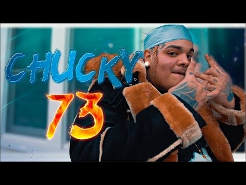 THIS IS: Chucky 73 - YouTube