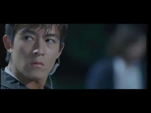 Initial D Movie Trailer 3 2005 - YouTube