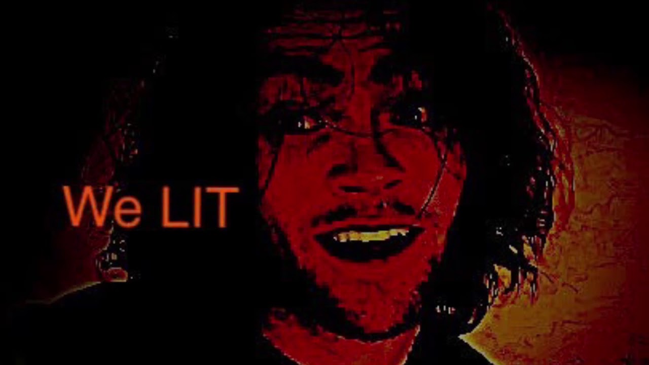 WE LIT(Prod. WorthyRem) - YouTube