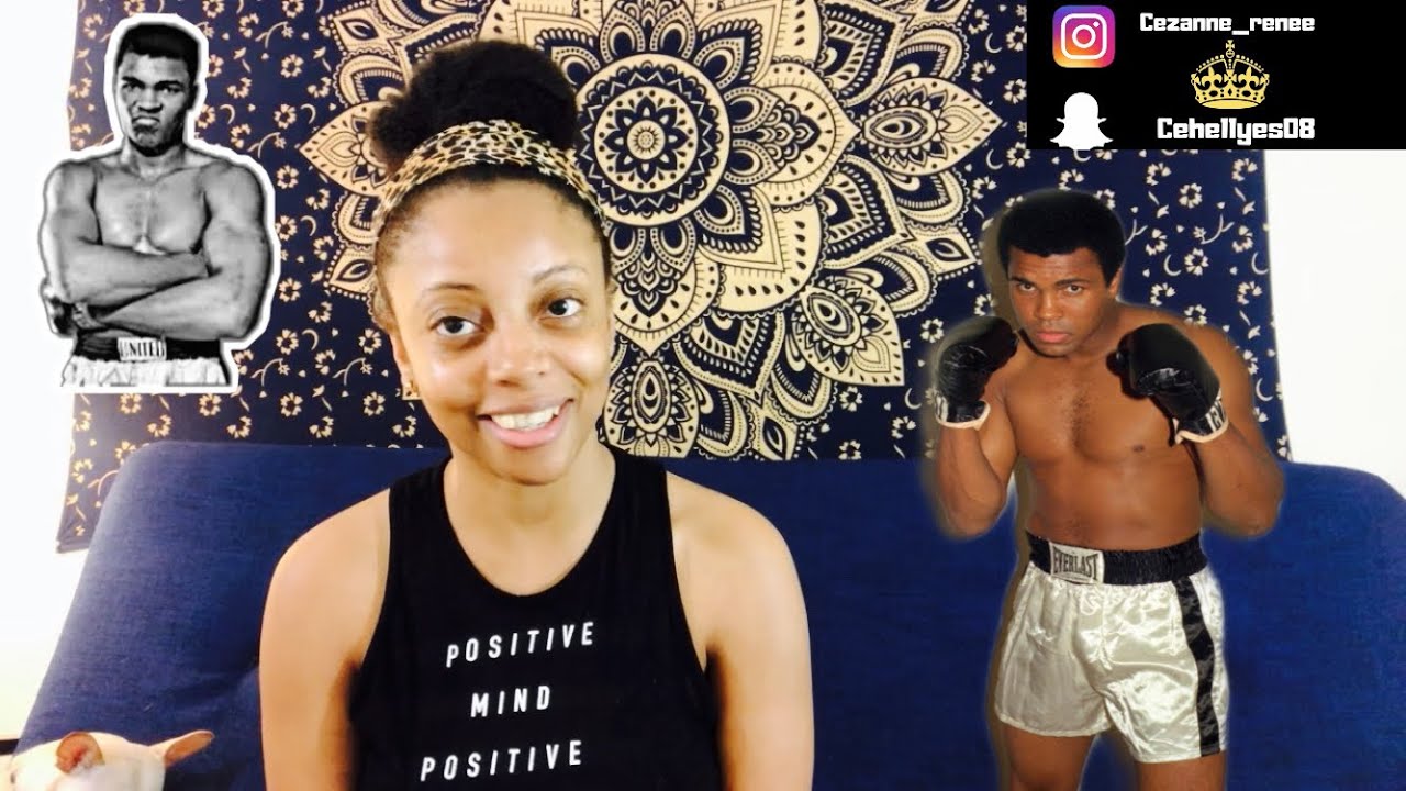 Was Muhammad Ali The Greatest?? BHM Spotlight ! - YouTube