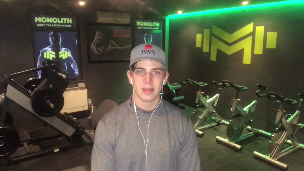 BODYBUILDING TRAINING ADVICE || MOST IMPORTANT WORKOUT TIPS || @TRIST ...