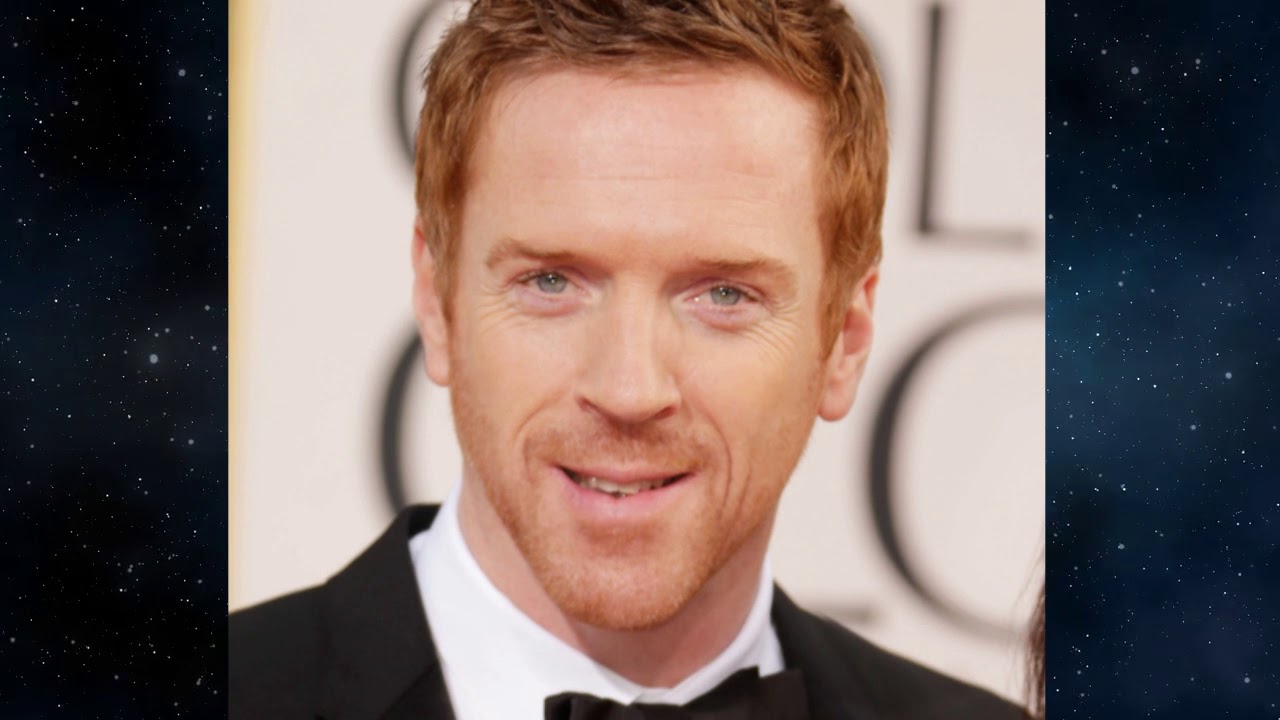Damian Lewis Family: Kids, Wife, Siblings, Parents - YouTube