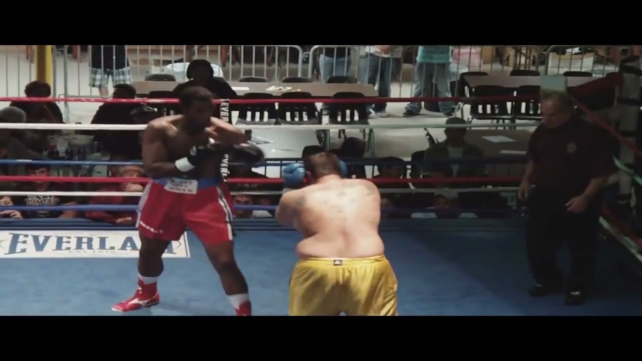 slow motion boxing #35 - YouTube