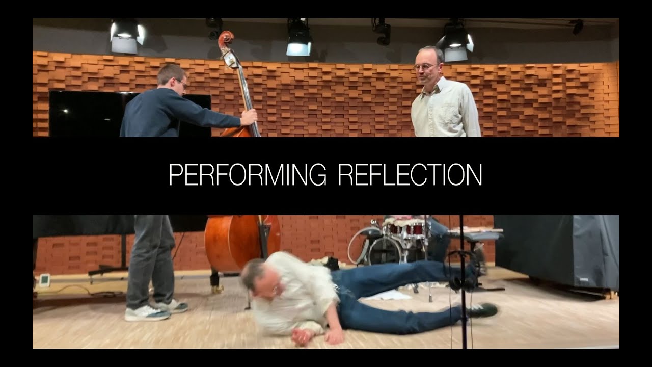 Performing Reflection 2.0 - YouTube