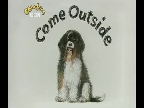 Come Outside - Theme / Opening - YouTube