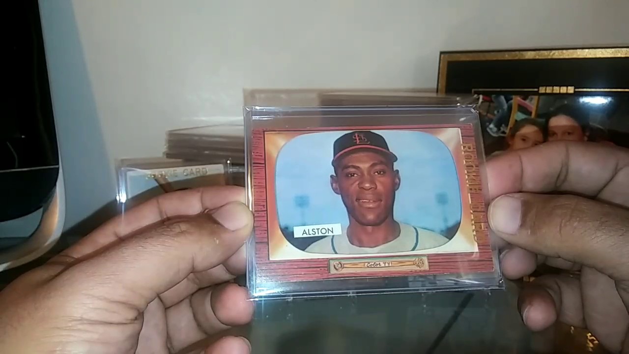 Tom Alston - A incredible find at my LCS!! - YouTube