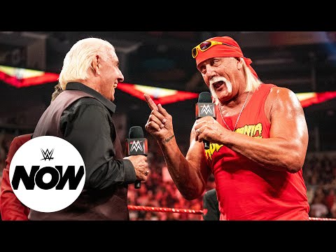 3 things you need to know for tonight’s Raw: WWE Now, Jan. 4, 2021