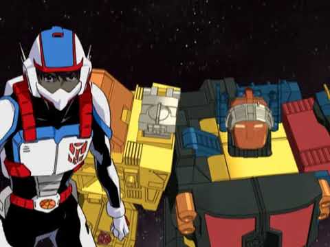Transformers Energon Episode 51 – The Sun