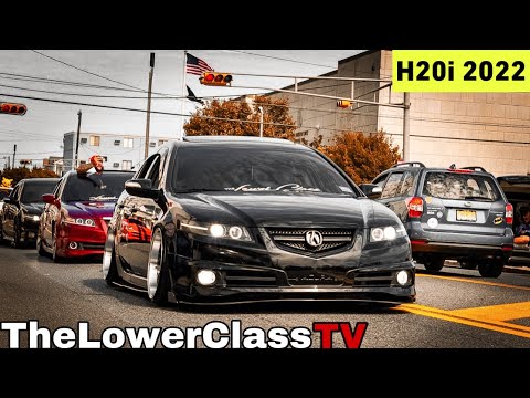 2 HOUR DRIVE TO H20i 2022 VLOG (PT.1) - YouTube