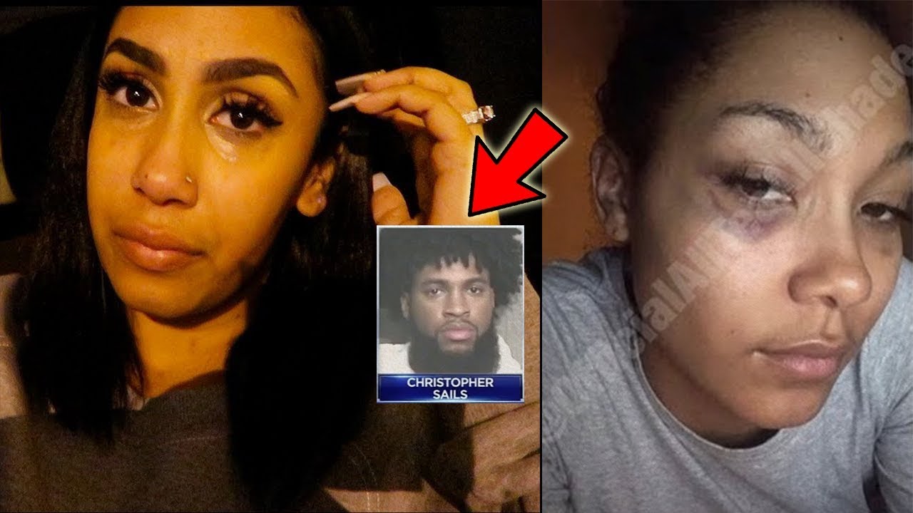 The REAL Reason Why Chris Sails Got Arrested AGAIN "Could Face 10 YEARS ...