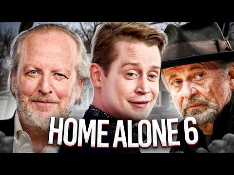Home Alone 6 (2024 Official Trailer)