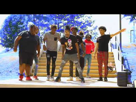 Lil Keed - WAVY (OFFICIAL DANCE VIDEO) - YouTube