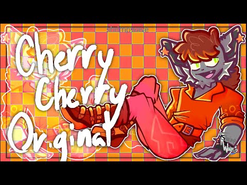 Cherry Cherry || Original Animation Meme (ToonSquid) - YouTube