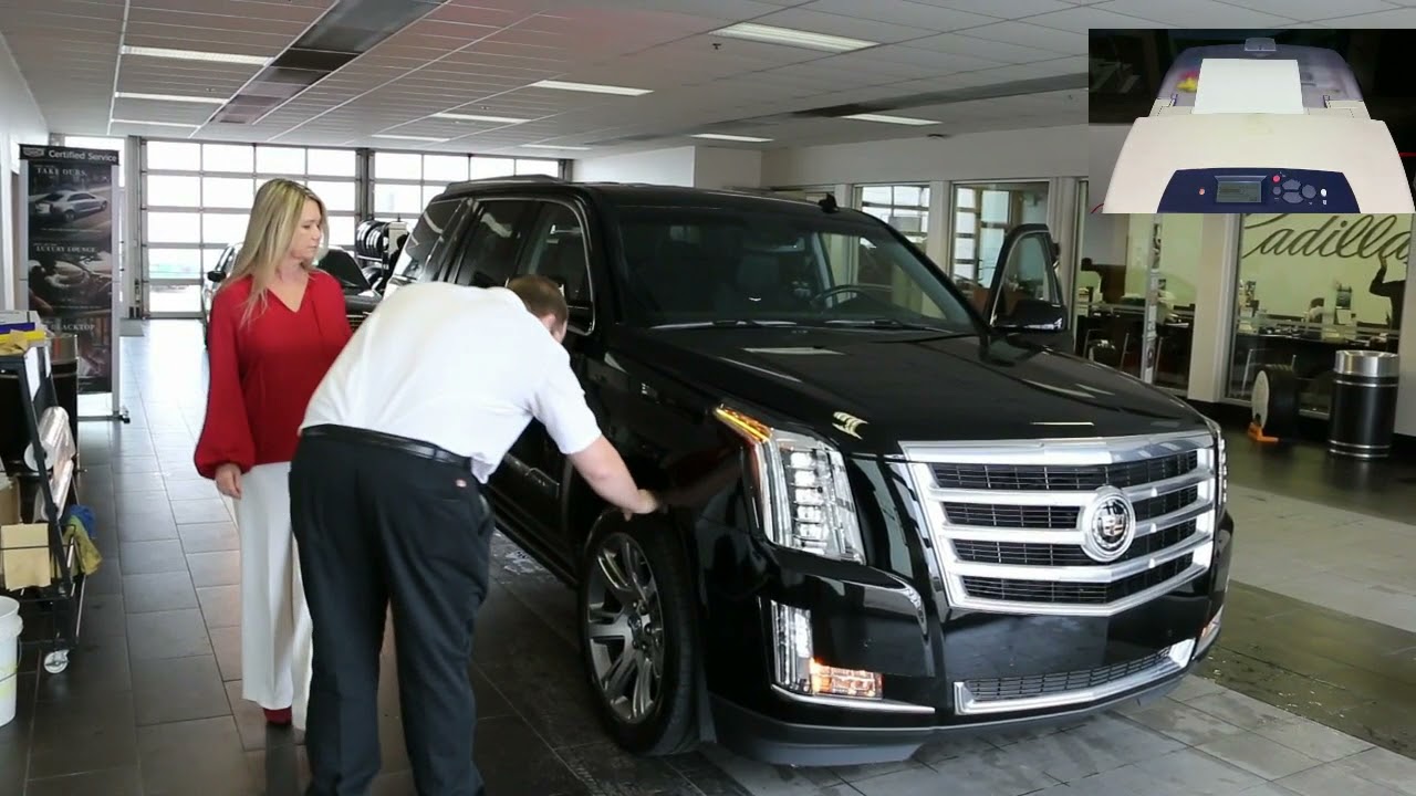 Service Lane eAdvisor Step by Step - YouTube